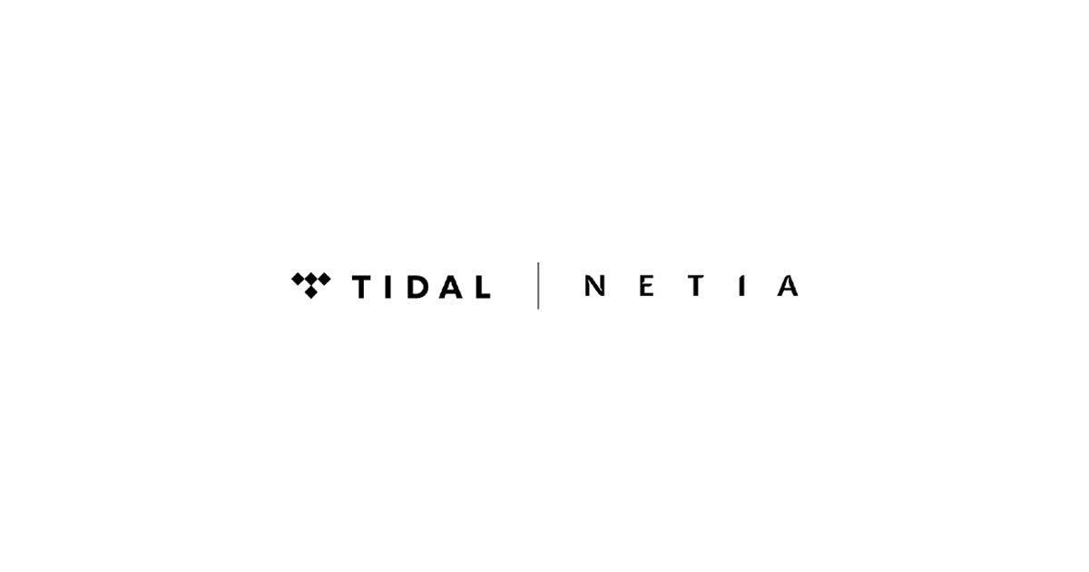 Netia Logo