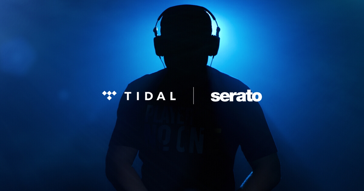Serato | TIDAL