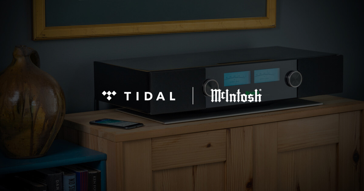 McIntosh | TIDAL