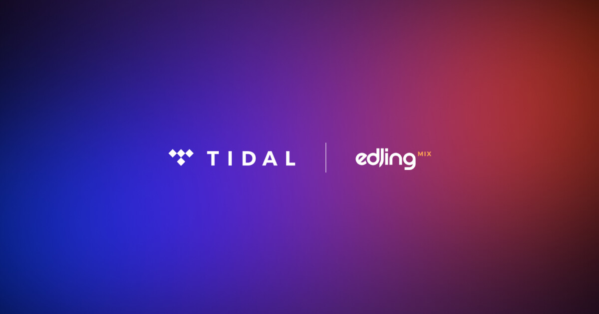 edjing Mix | TIDAL